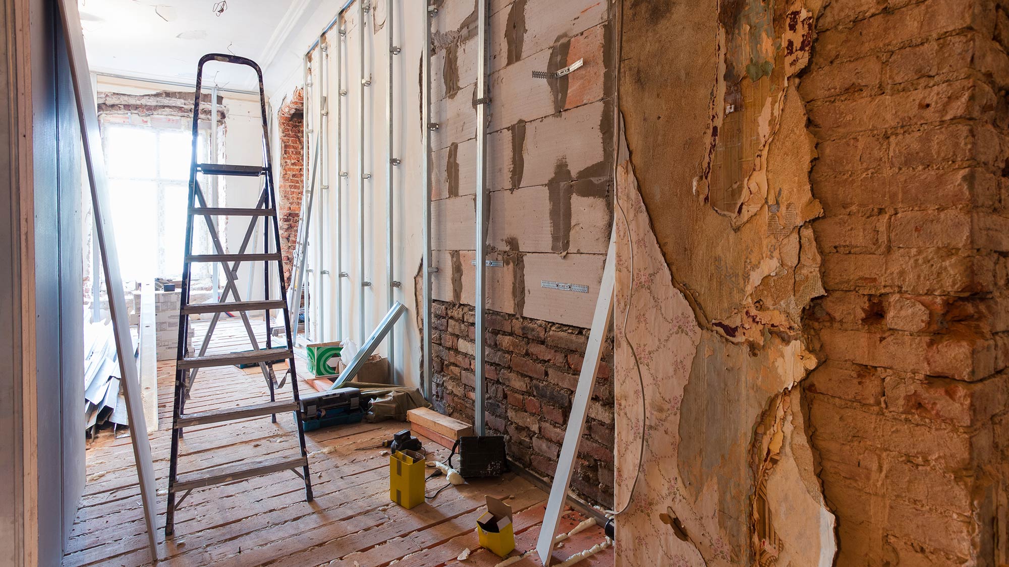 Home Renovation Contractors Vancouver, BC | Residential Contractor